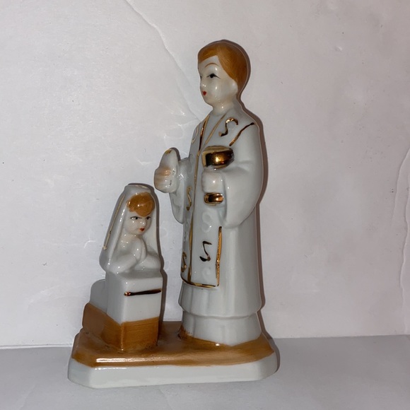 Lego | Other | Vintage Fine Quality Lego Taiwan First Holy Communion ...